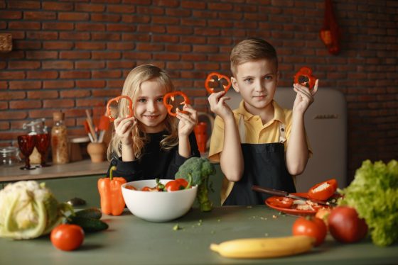 Family Cooking Competition Ideas | Family Activities