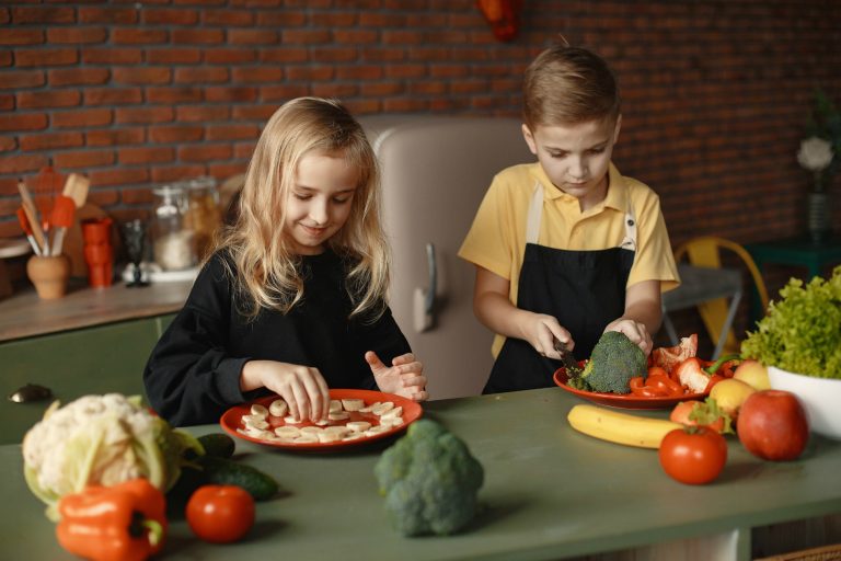 Family Cooking Competition Ideas | Family Activities