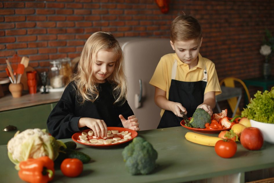 Family Cooking Competition Ideas | Family Activities