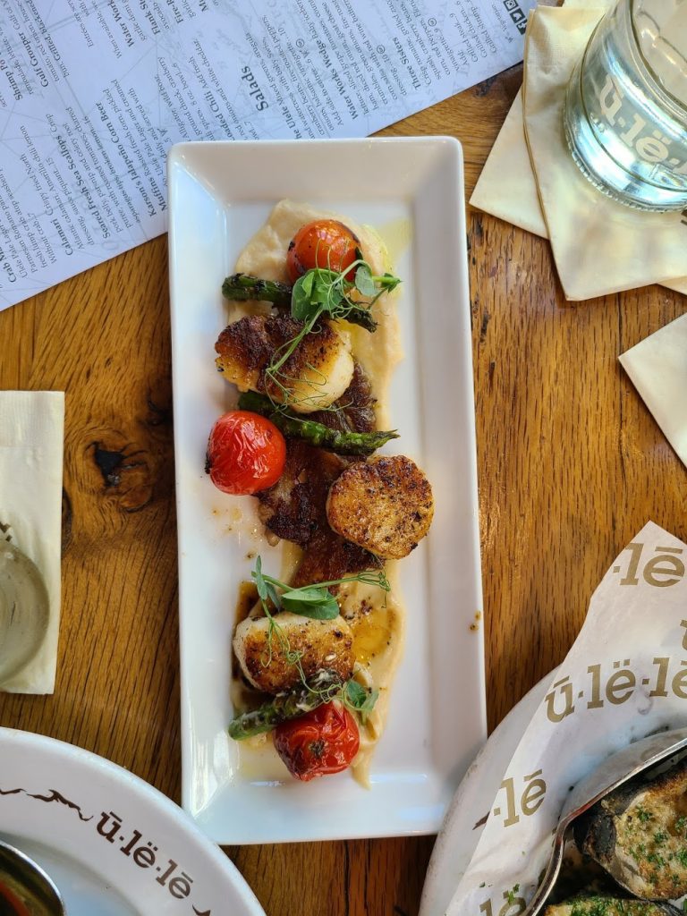 Reasons to Eat at Ulele in Tampa | Tampa Restaurants
