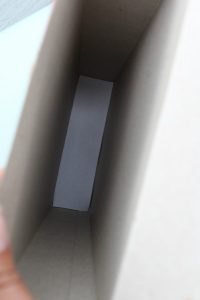 DIY Solar Eclipse Glasses - Easy To Make & NASA Approved