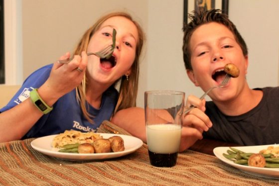 15 Simple Ways To Cut Fat In Cooking Over The Holidays