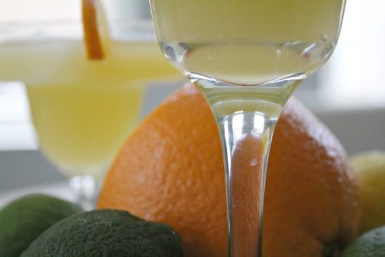 Wine-A-Rita | Margarita Cocktail | Wine Cocktails | Cocktails