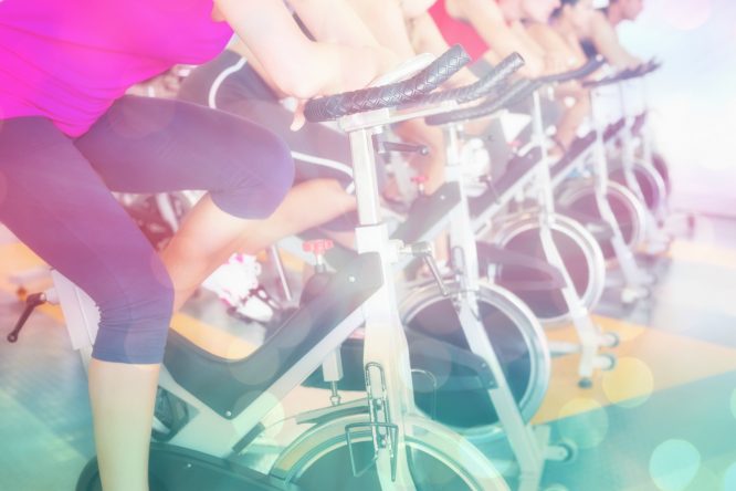 A Beginner's Guide To Spinning | Spinning Basics | Spin Class