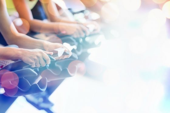 Can Spinning Help You Lose Weight?