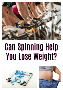Can Spinning Help You Lose Weight?