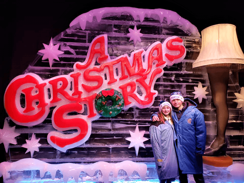 Festive Ways To Celebrate Christmas in Warm Weather