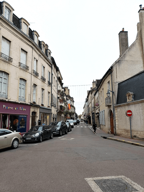 Why We Fell In Love With Beaune France | Beaune Burgundy Tourism