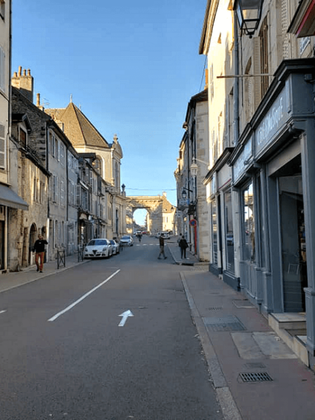 Why We Fell In Love With Beaune France - Food Wine Sunshine