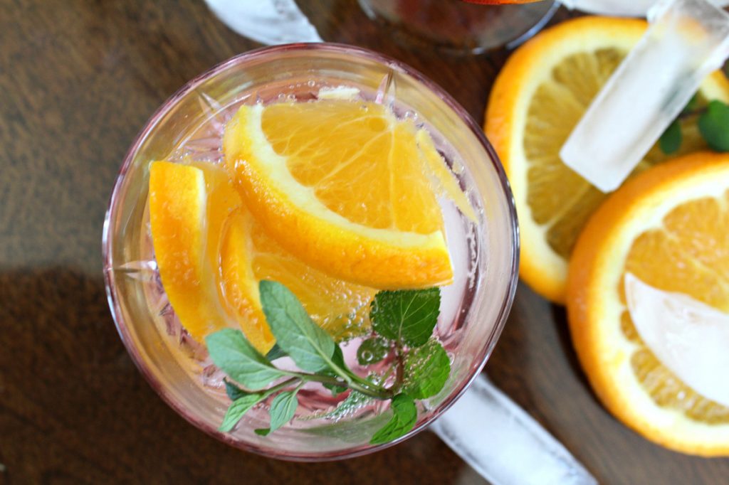 Gin Daisy Cocktail | Daisy Cocktails | Cocktail Recipes