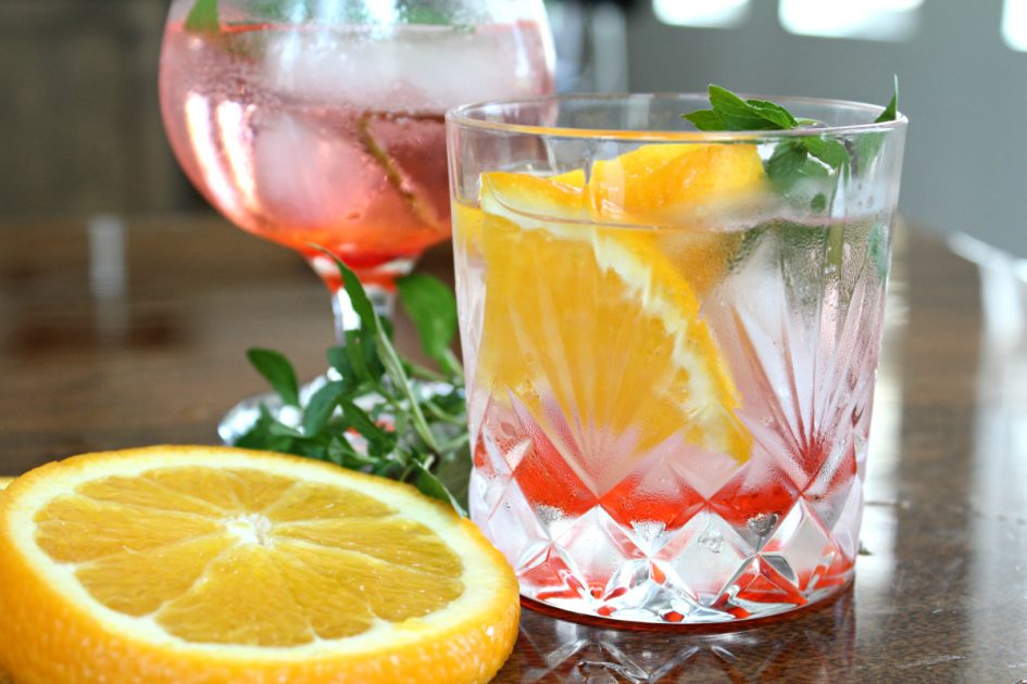 Gin Daisy Cocktail | Daisy Cocktails | Cocktail Recipes
