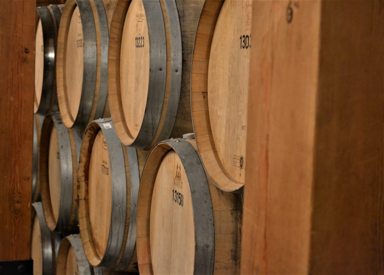 The Role Of Oak In Winemaking | Winemaking | Wine Tasting