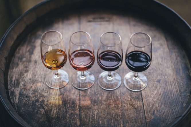 The Role Of Oak In Winemaking | Winemaking | Wine Tasting