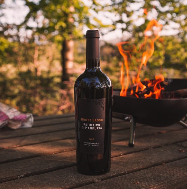 A Guide To Zinfandel Wine | Learn About Zinfandel | Wines