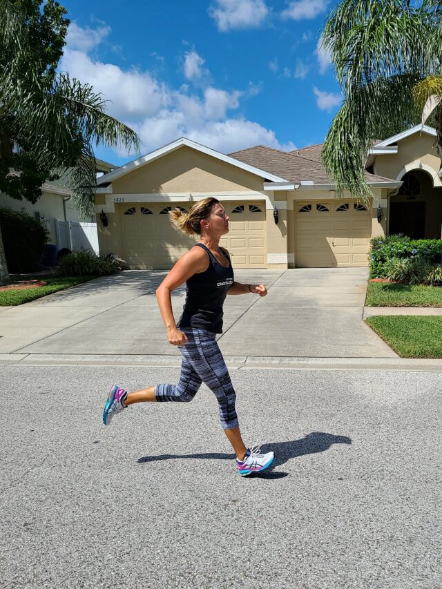 What Are The Different Types of Cardio Exercise? - Food Wine Sunshine