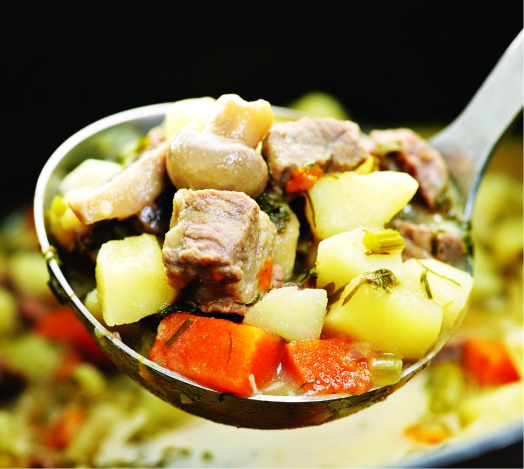 Traditional Irish Side Dishes | Irish Food | Ireland Tourism