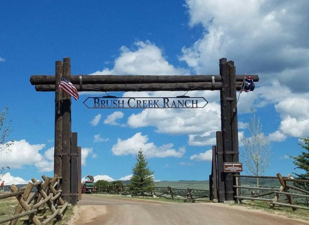 5 Of America's Best Luxury Dude Ranches | Unique Vacation Ideas