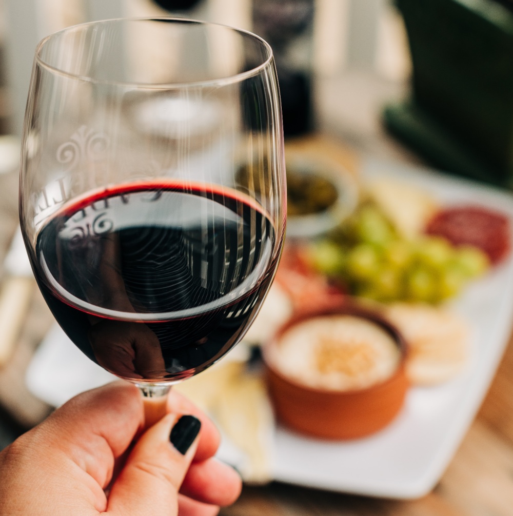 The Most Common Wine Faults and How To Detect Them