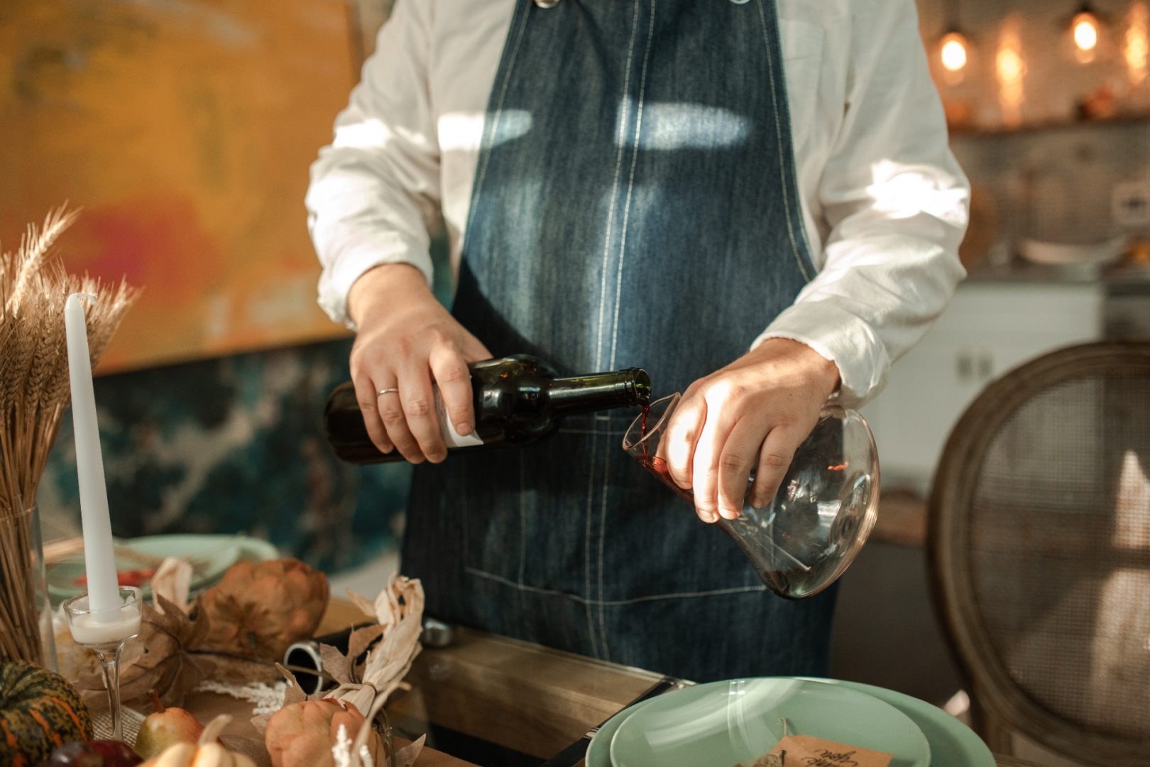 Decanting Wine: How And Why To Decant Wine | Wine