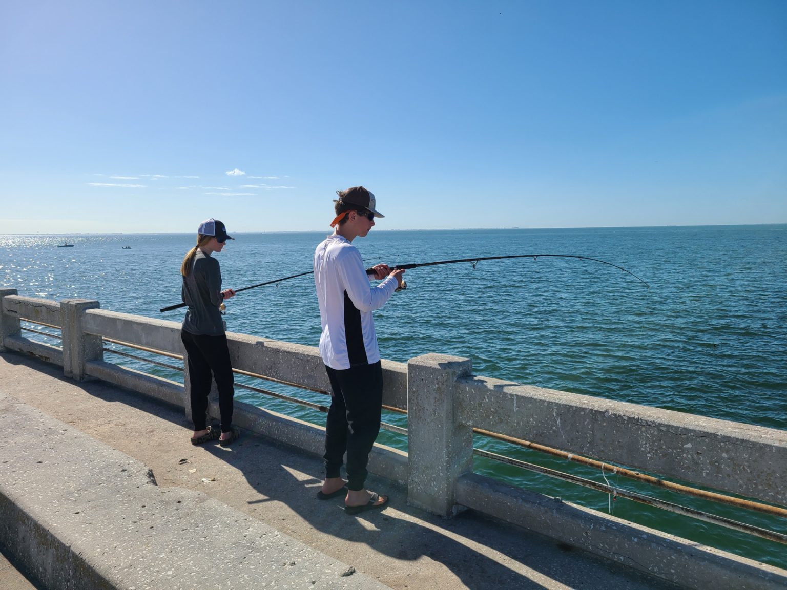 15 Best Florida Road Trips On One Tank Of Gas Or Less