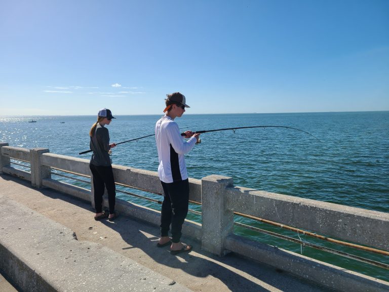 15 Best Florida Road Trips On One Tank Of Gas Or Less