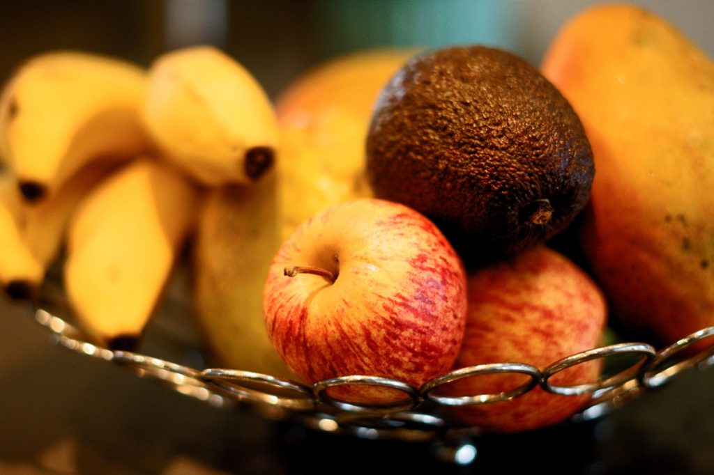 Why It's Important To Eat Fruit | Benefits Of Eating Fruit