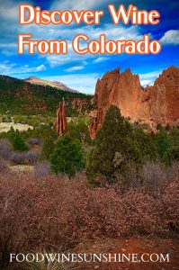 An Introduction To Colorado Wine | Wine Regions | Visit Colorado