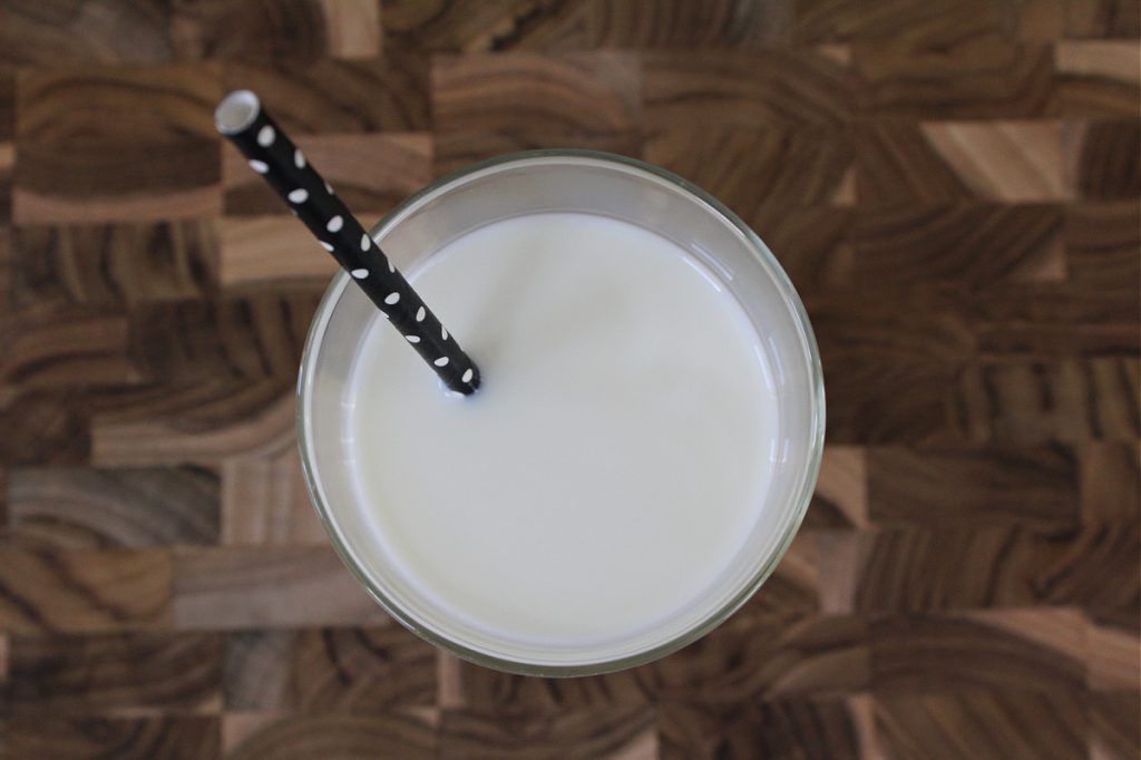 How To Use Up Milk Before It Expires + Whipped Chocolate Milk Recipe