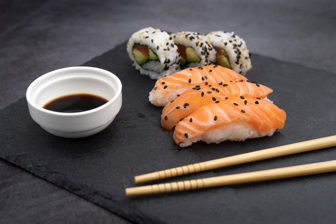What Is Sushi? | Understanding Sushi | Japanese Cuisine