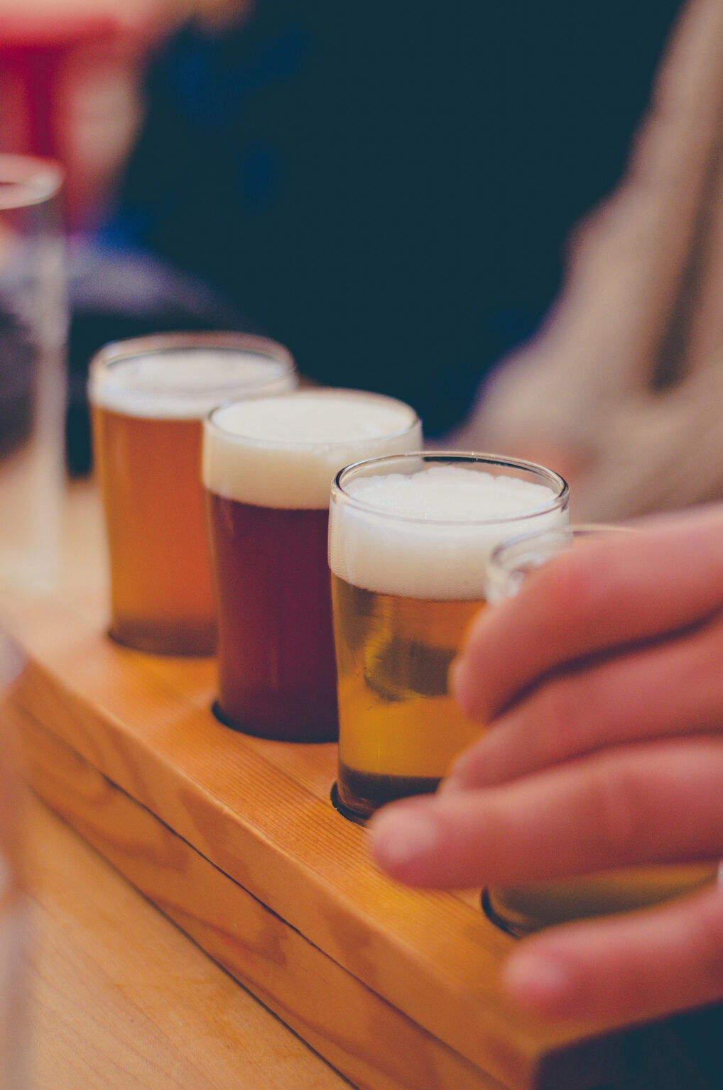 10 Of The Best Florida Breweries to Check Out