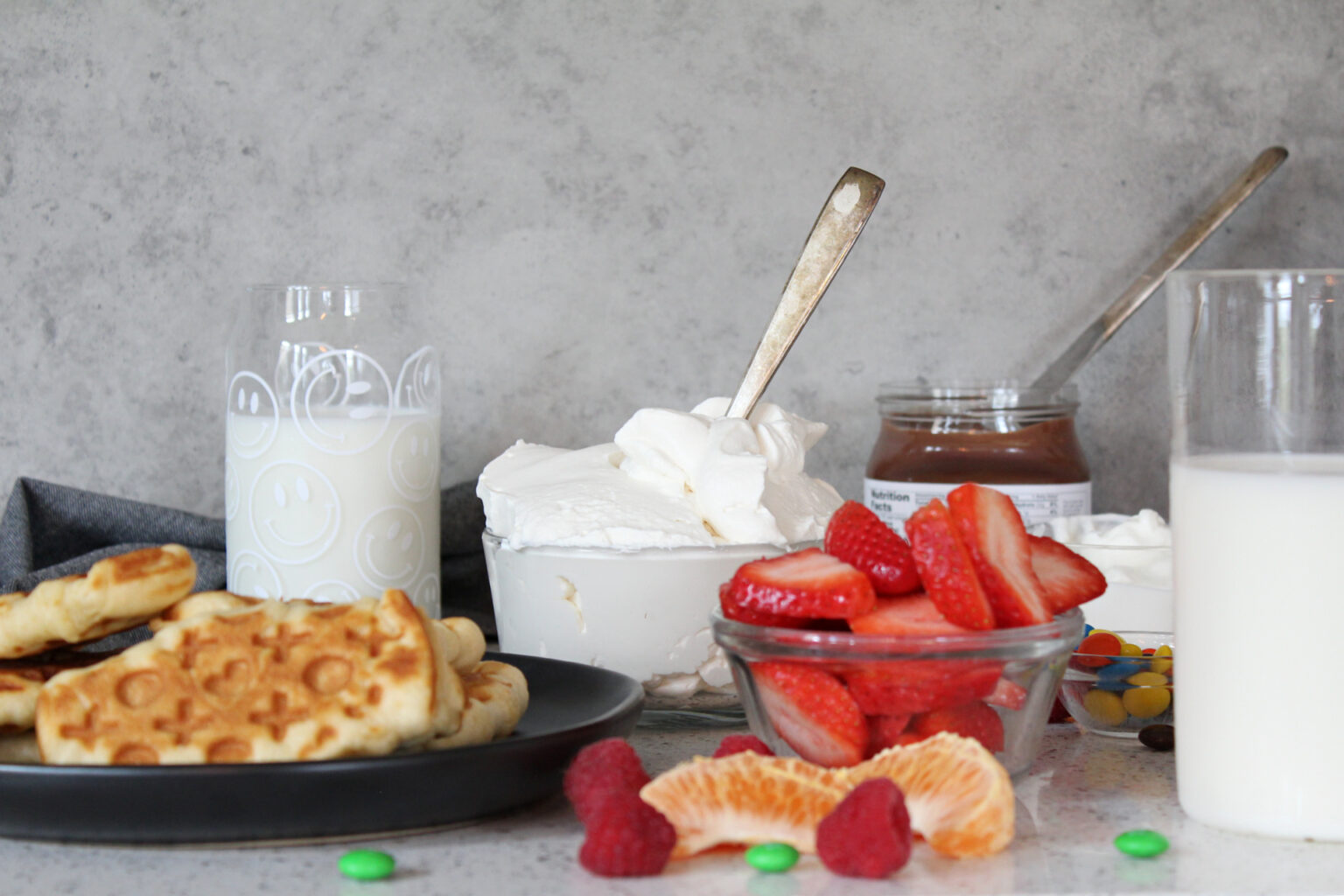 How To Make Croffles + 15 Delicious Croffle Toppings