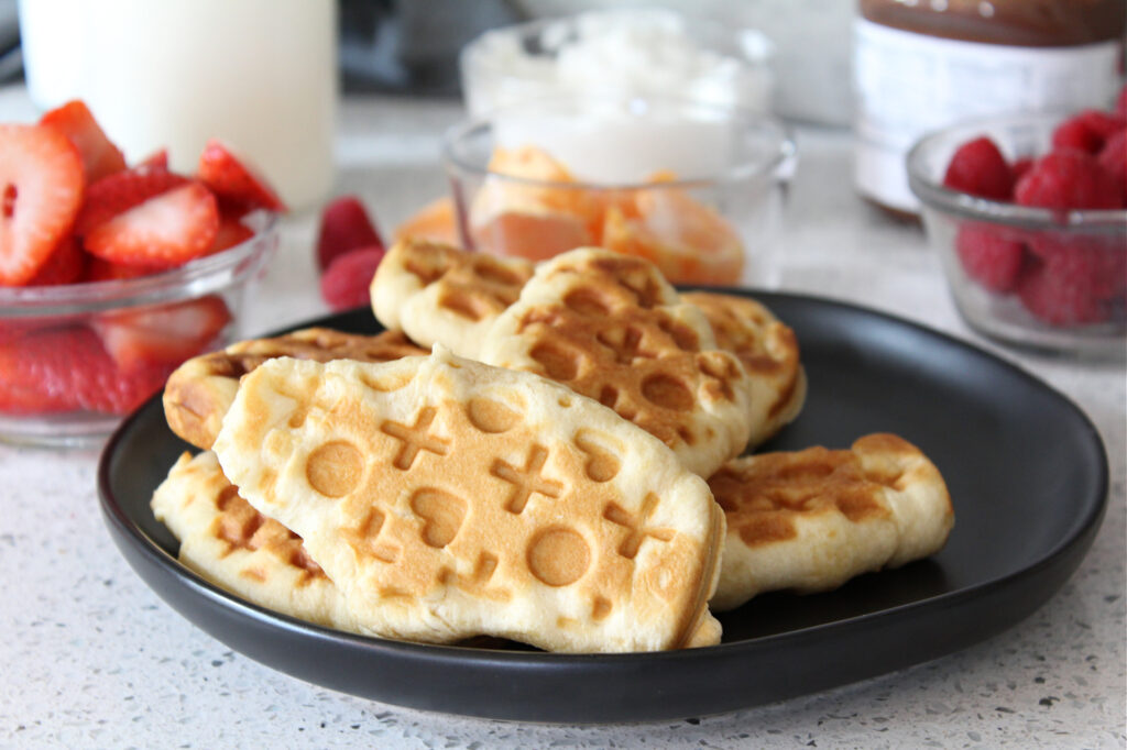 How To Make Croffles + 15 Delicious Croffle Toppings