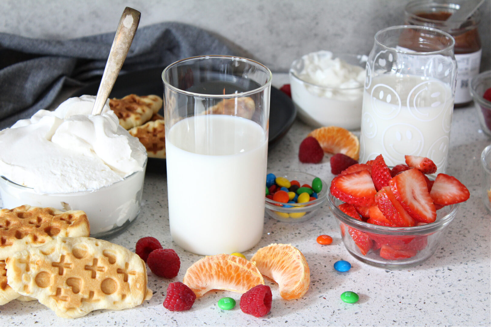 How To Make Croffles + 15 Delicious Croffle Toppings