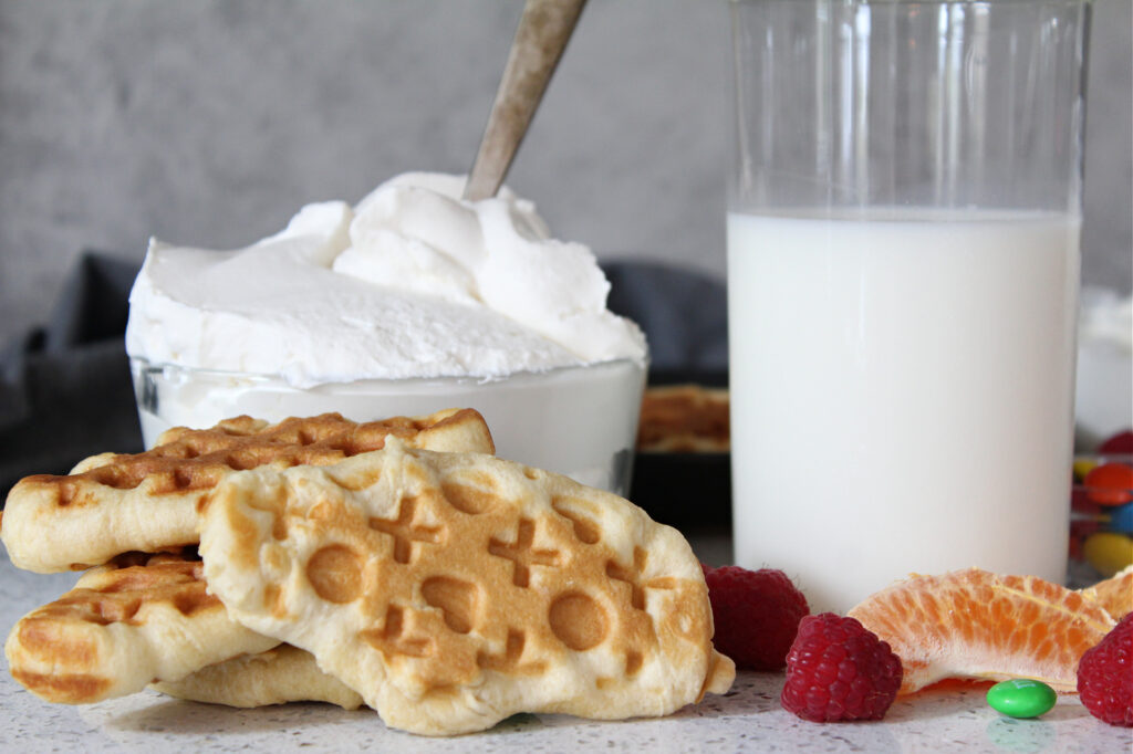 How To Make Croffles + 15 Delicious Croffle Toppings