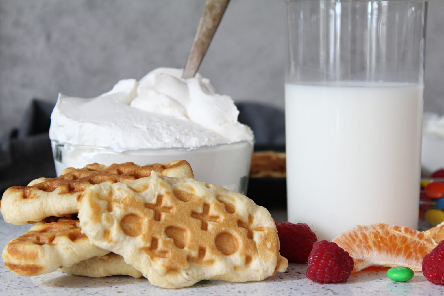 How To Make Croffles + 15 Delicious Croffle Toppings