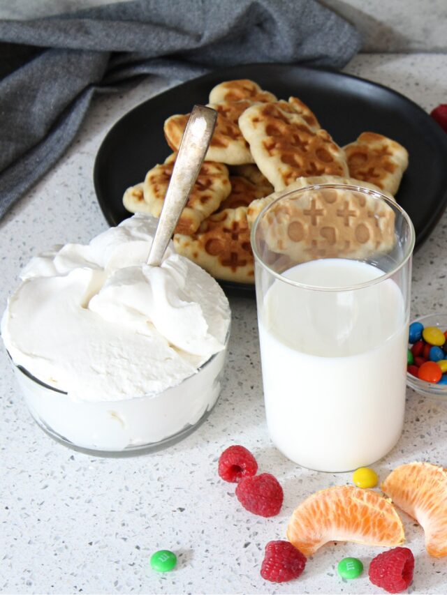 How To Make Croffles + 15 Delicious Croffle Toppings - Food Wine Sunshine