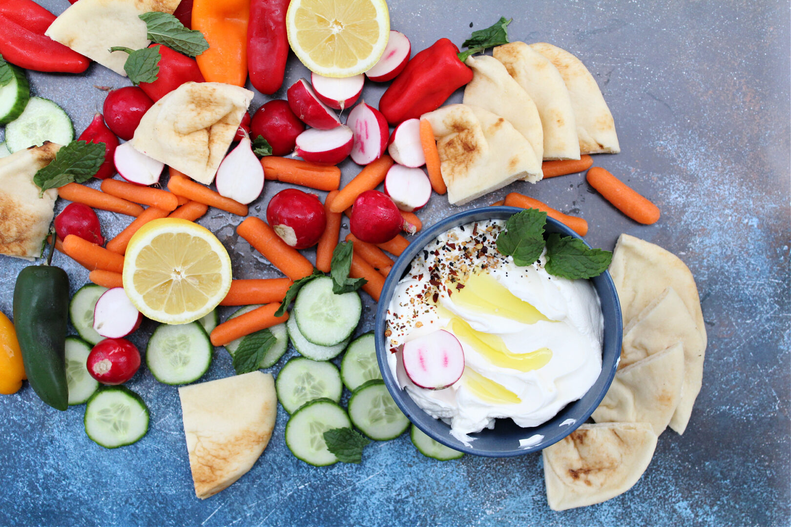 How To Make Labneh | What Is Labneh | Homemade Labneh