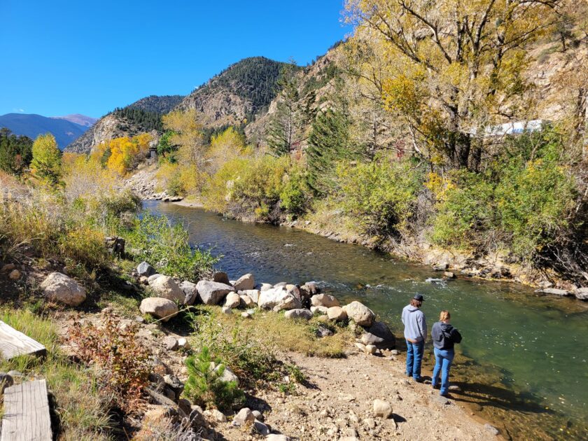 9 Amazing Day Trips From Denver Colorado | Visit Colorado