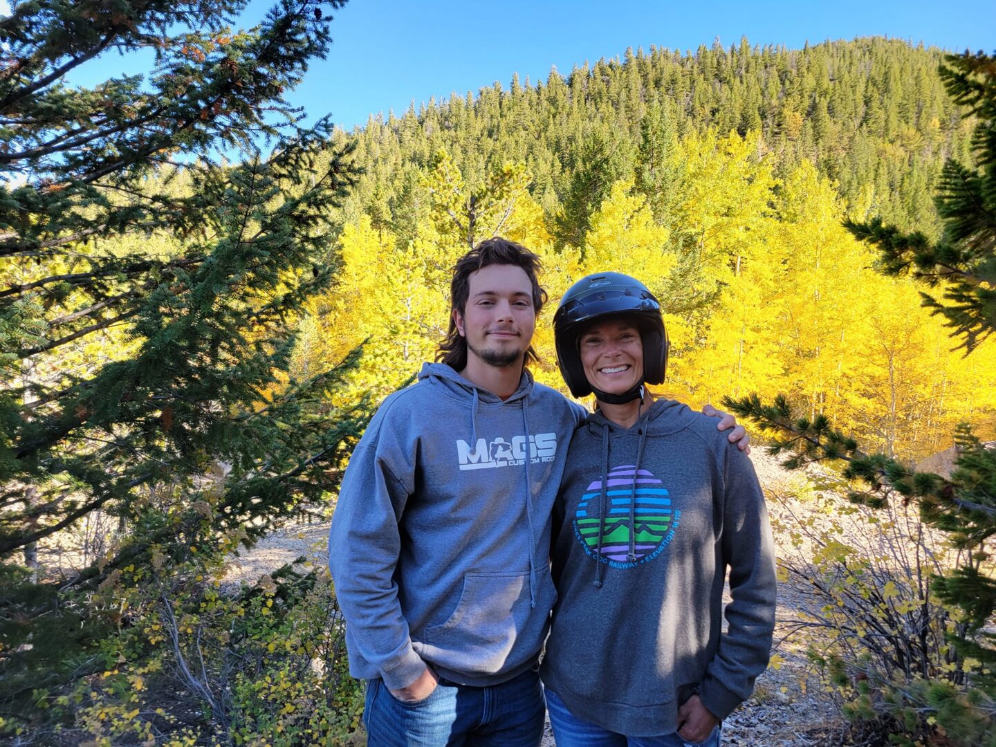 9 Amazing Day Trips From Denver Colorado | Visit Colorado