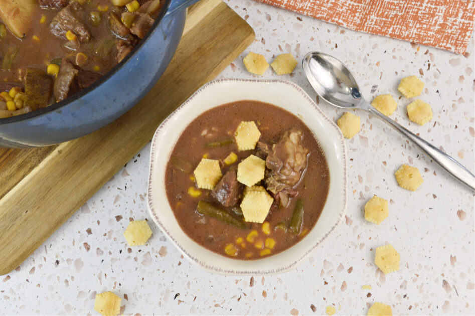 The Easiest Beef Stew | Stew Recipes | Comfort Foods