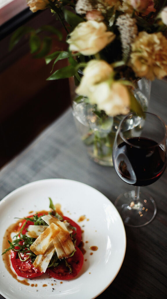 Beginners Guide To Fine Dining Etiquette | Food Wine Sunshine