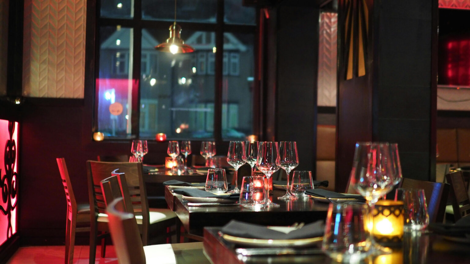 Beginners Guide To Fine Dining Etiquette | Food Wine Sunshine