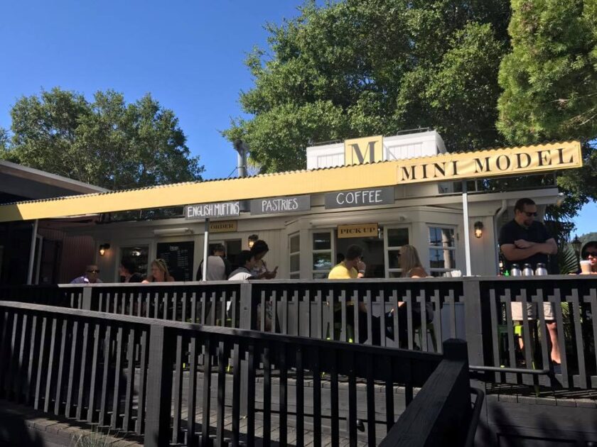 Best Restaurants in Yountville | Visit Yountville