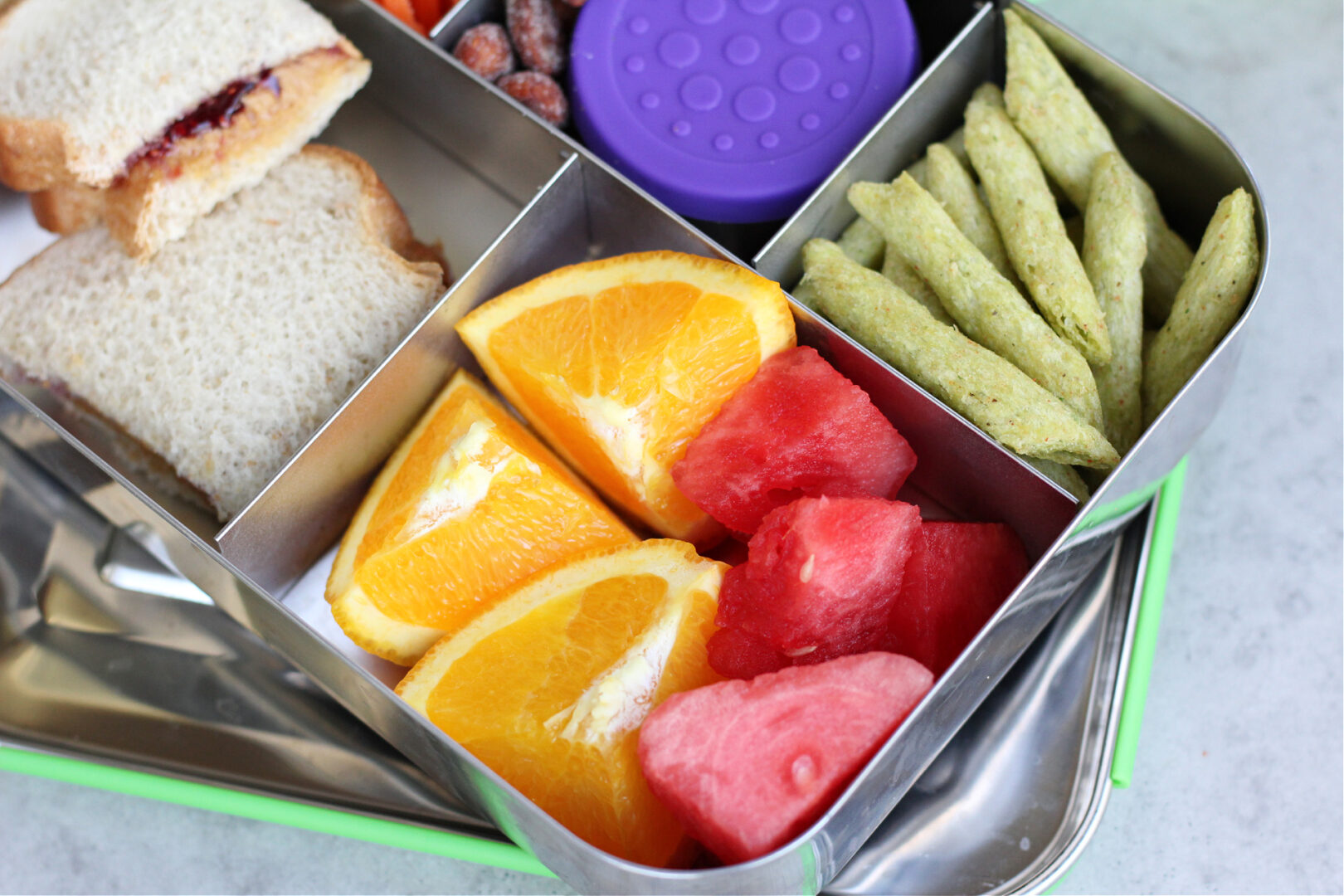 How To Build A Bento Box