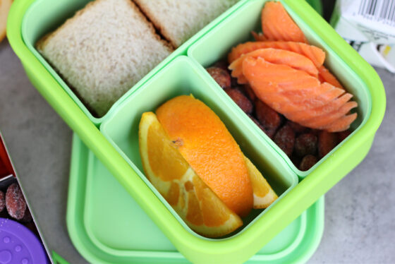 How To Build A Bento Box