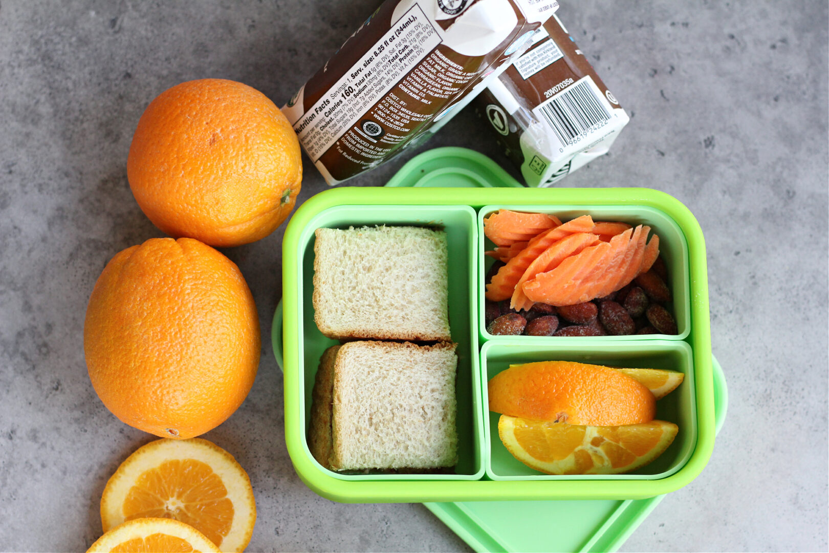 How To Build A Bento Box