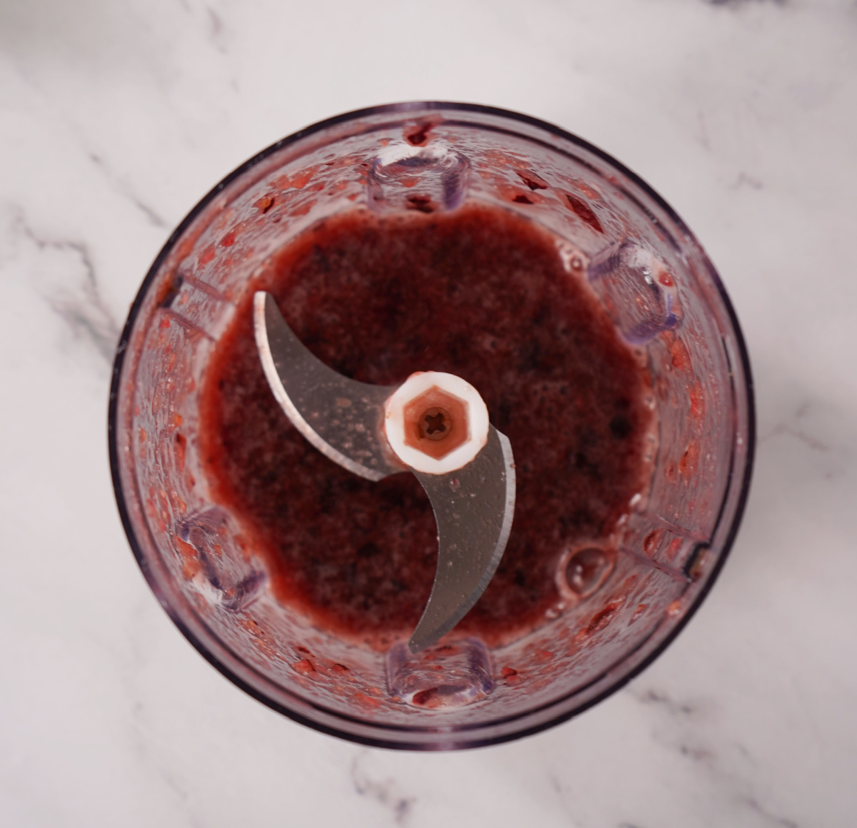 Sparkling Rosé Cherry Lemonade Spritz | Easy Cherry Cocktail